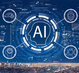 Modern Infotech Data Services