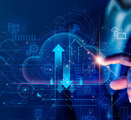 Modern Infotech Data Services